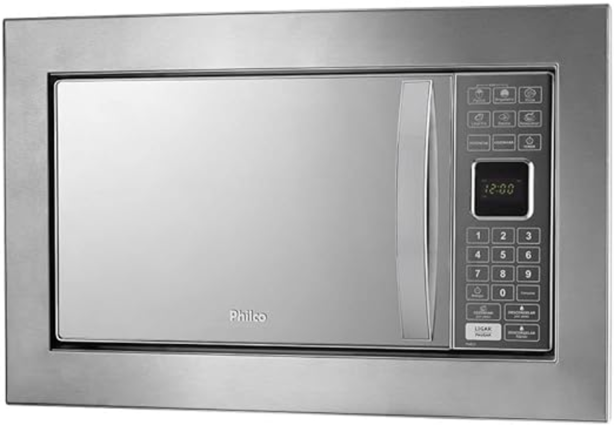 Melhor Microondas De Embutir: Top 12 Destaques de 2024