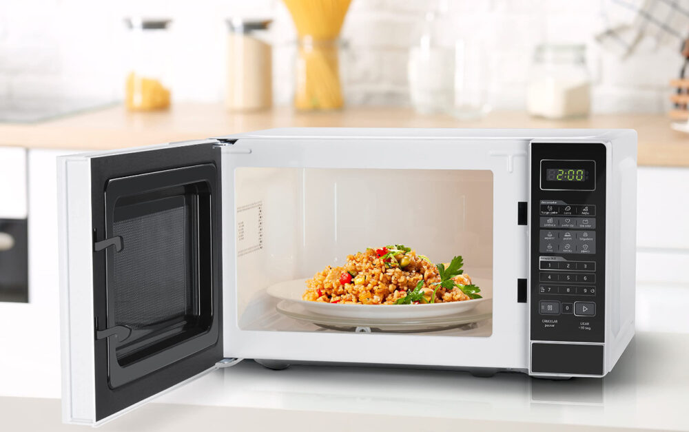 Microondas Midea é Bom? Vale a Pena? Análise Completa