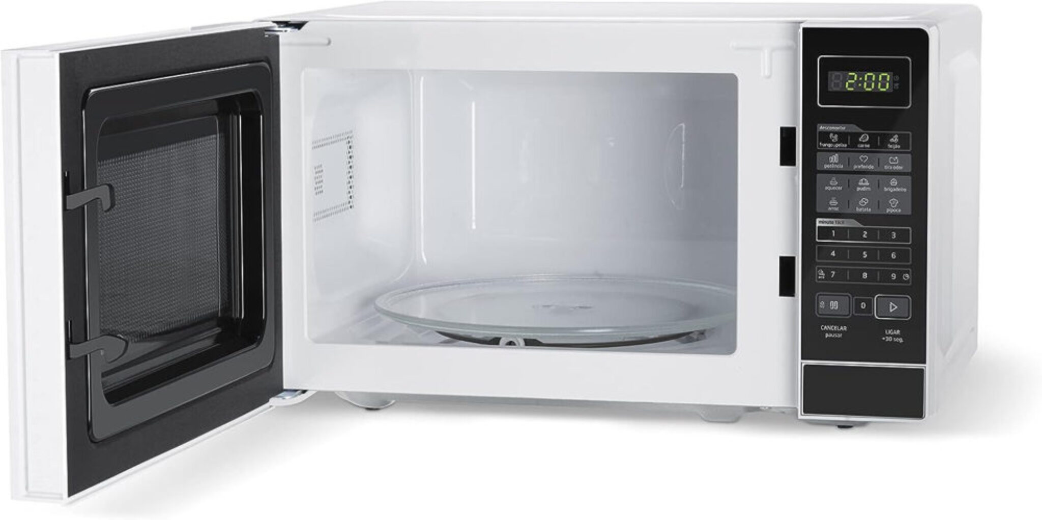 Microondas Midea é Bom? Vale a Pena? Análise Completa