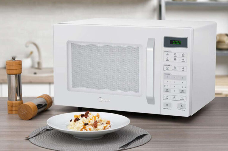 Microondas Midea é Bom? Vale a Pena? Análise Completa